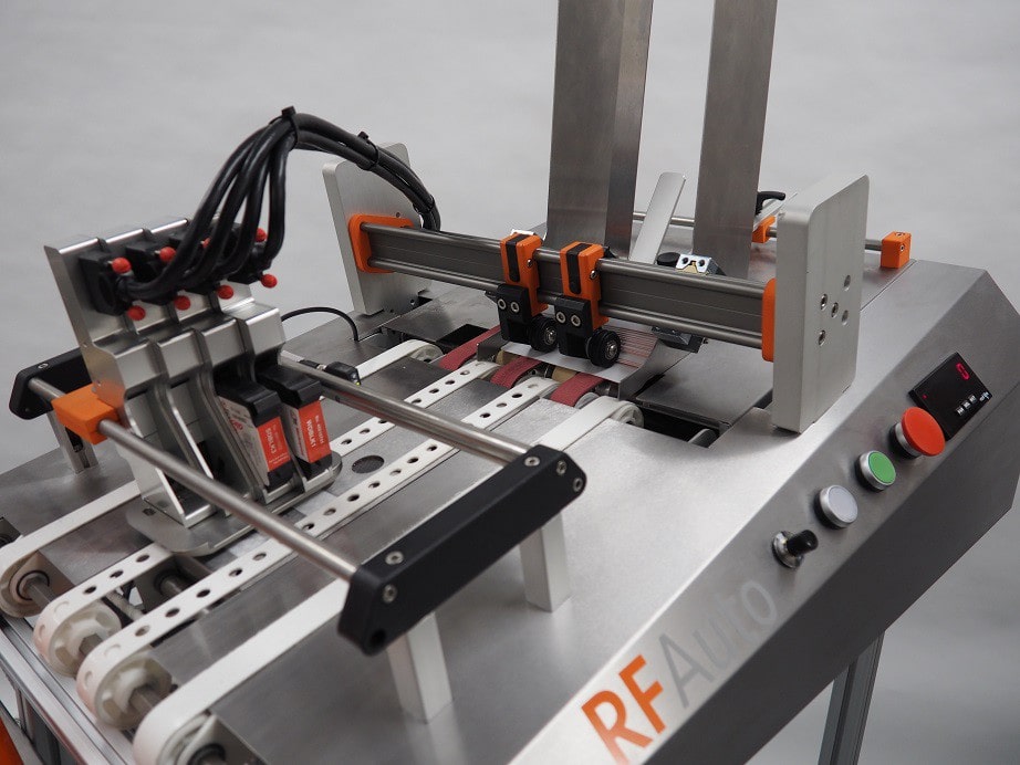 Sizing Up Ready Meal Coding Trends | Rotech Machines Limited