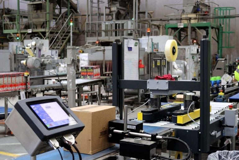 Horticulture | Rotech Machines Limited