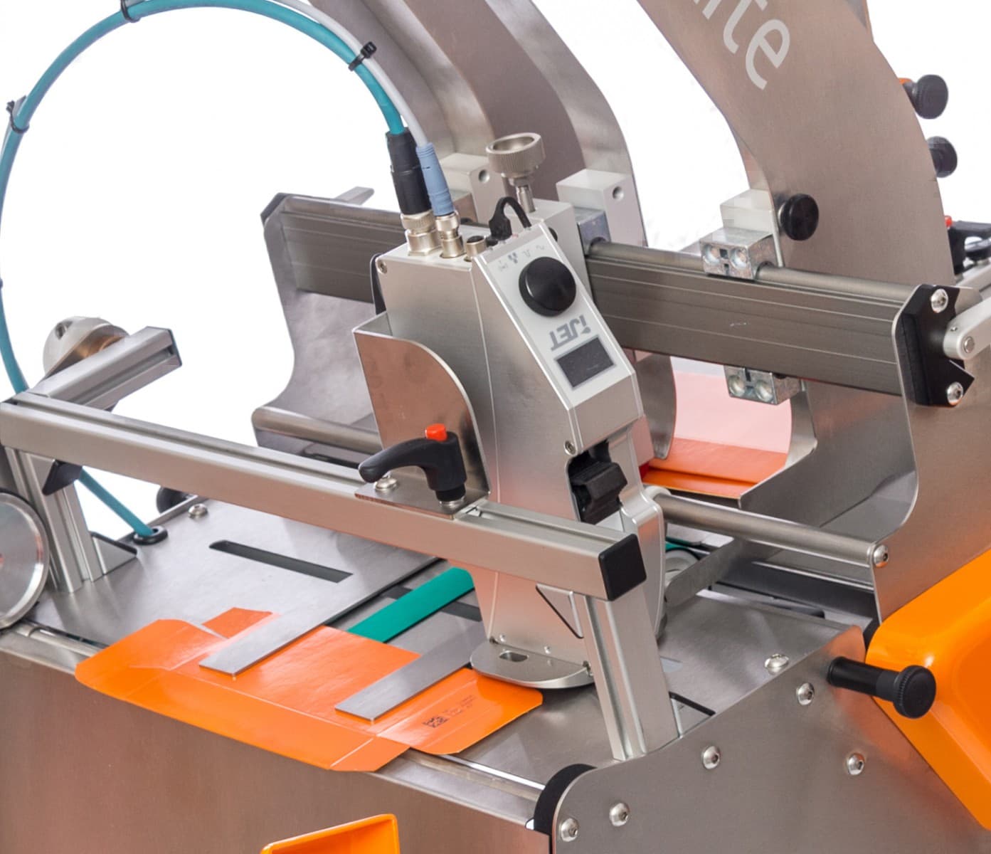 Ten TIJ Myths Debunked | Rotech Machines