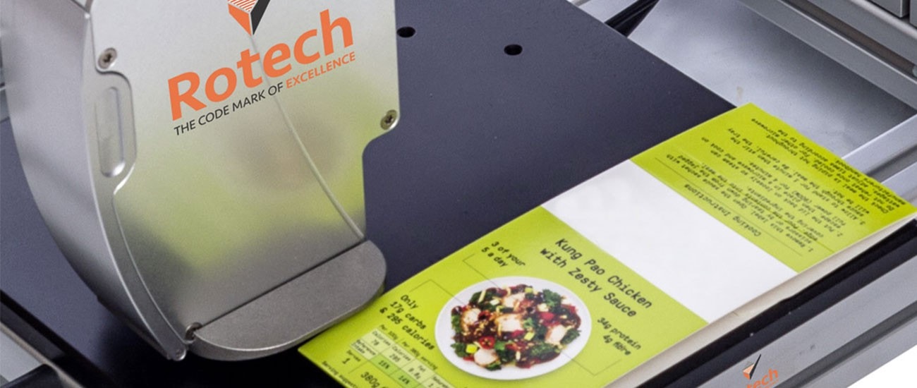 5 Reasons To Consider Date Coding Your Sleeves Offline | Rotech ...