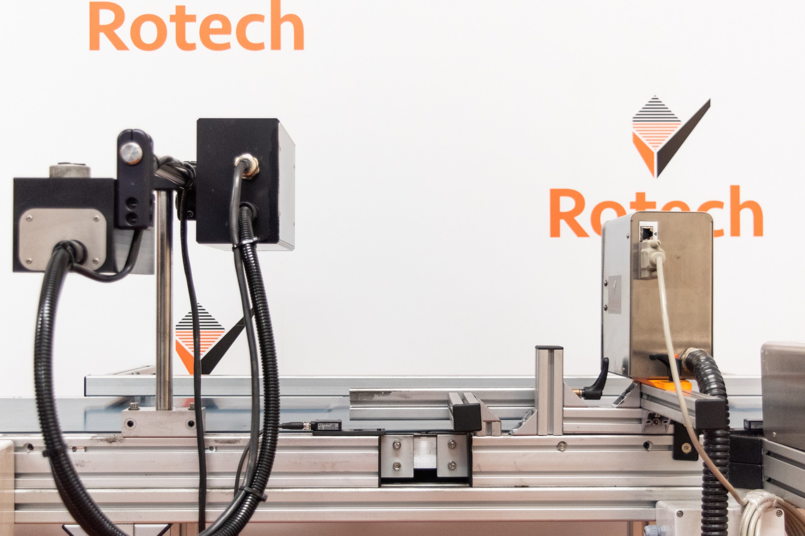 Outer Case Coding | Box Printing & Labelling | Rotech Machines