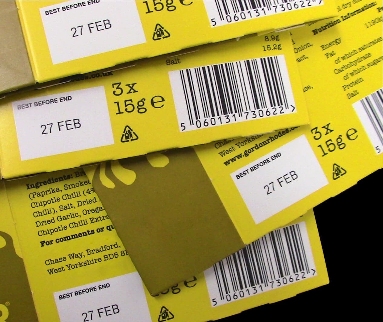 12 Things to Consider When Choosing a Coding & Marking Solution ...