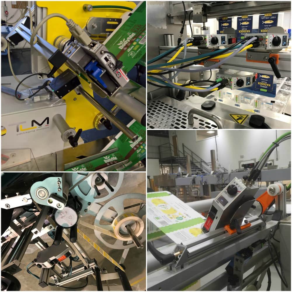 Why Choose Rotech Thermal Inkjet Coding Solutions? | Rotech Machines ...