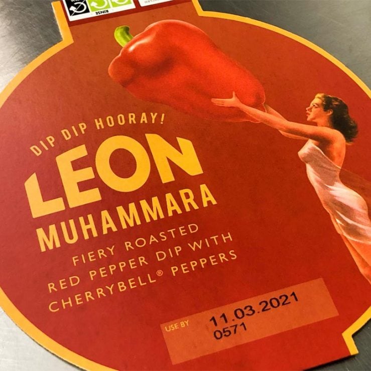 The RF Lite Leaves a Sweet Taste in the Mouth for Orexis Fresh Foods ...