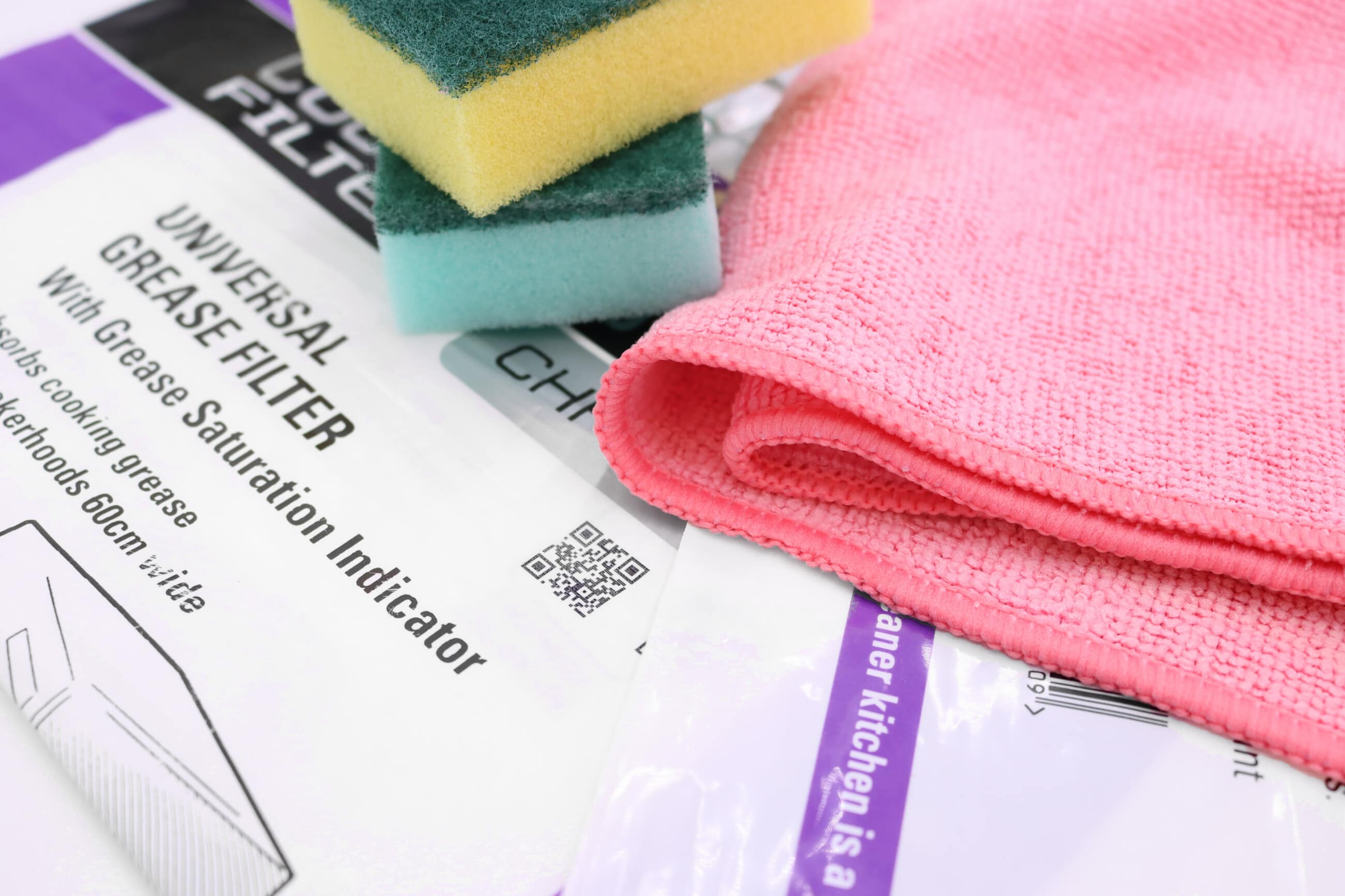 Coding and marking | Coding household goods | Rotech Machines