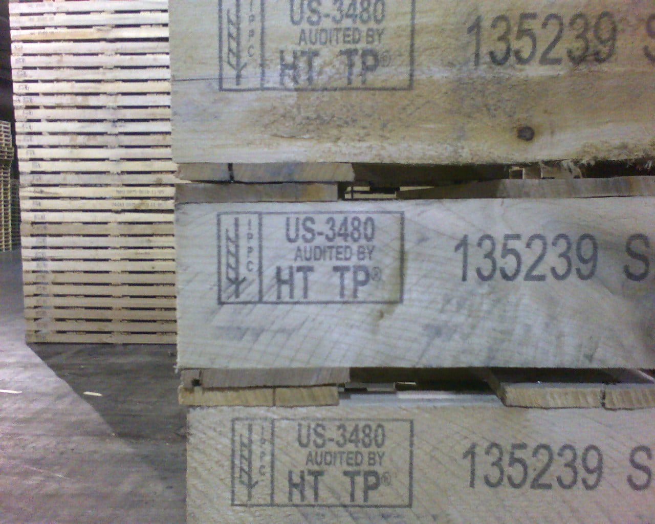 Coding Building Products | Rotech Machines