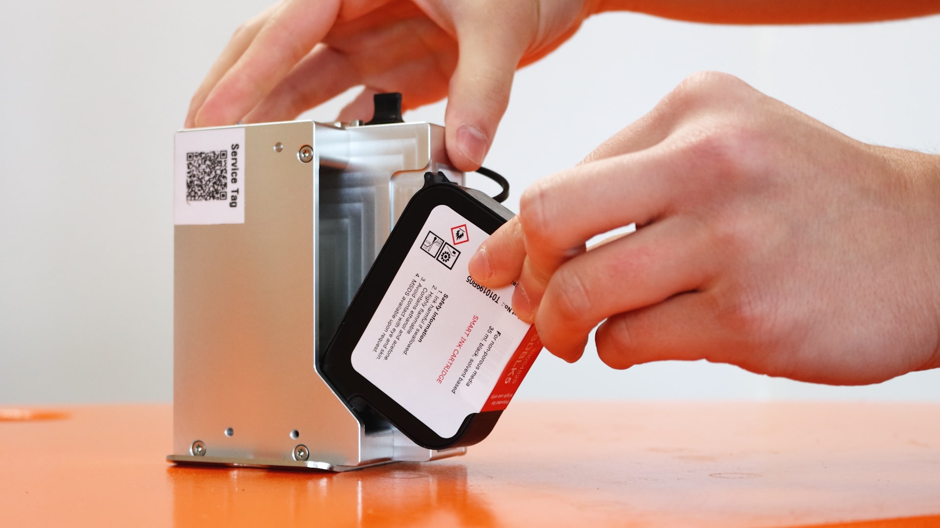 Why is my Thermal Inkjet Printer Producing Poor Prints? | Rotech ...