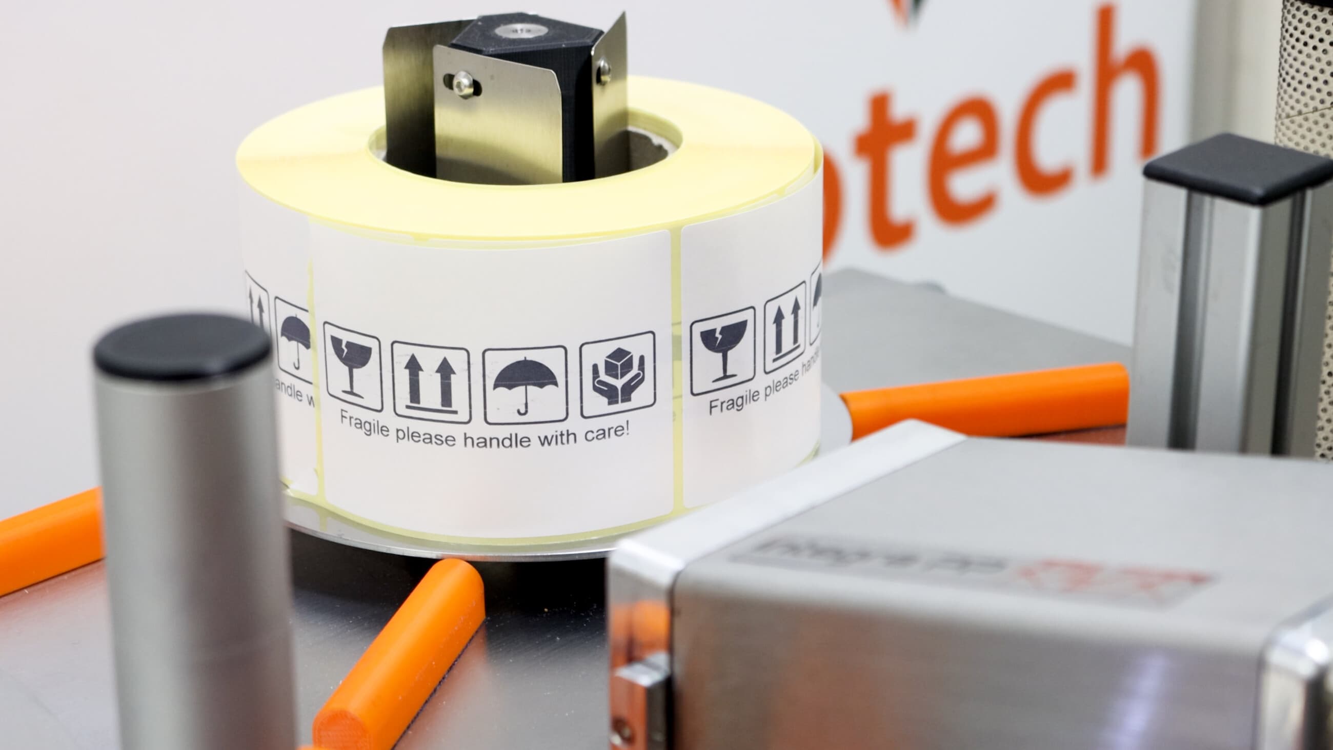 Integra PP Razr 34 - Best of Both Worlds? | Rotech Machines