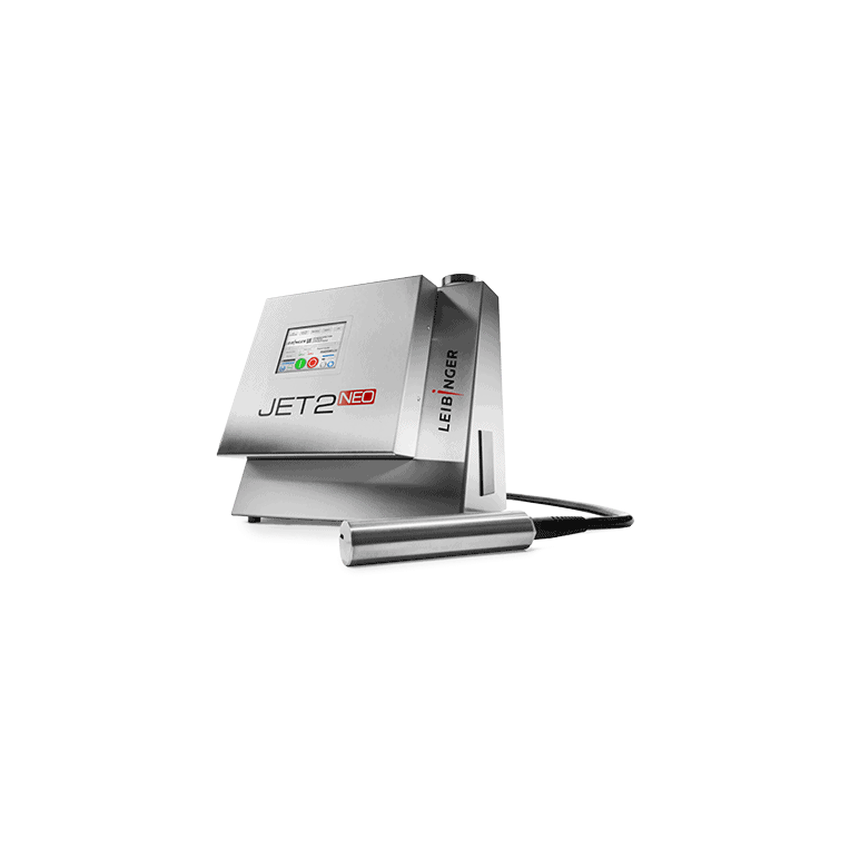 LEIBINGER JET2 NEO | CIJ Printer | Rotech
